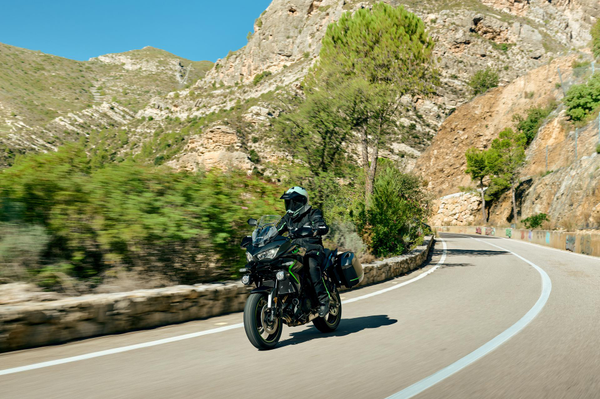 Versys 650 | 2025 | Kawasaki