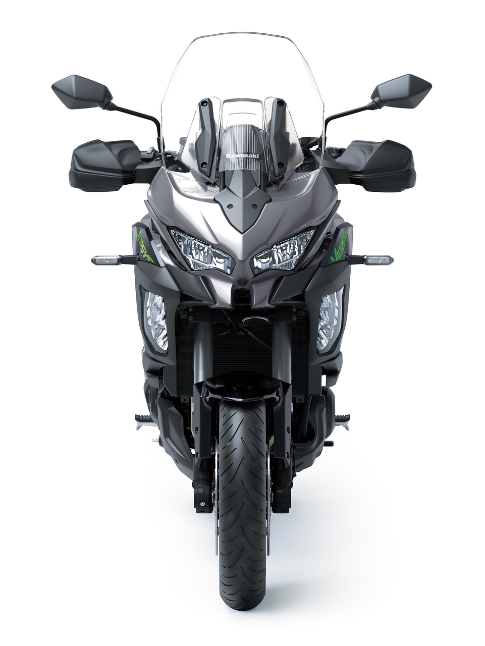 Versys 1100 SE | 2025 | Kawasaki
