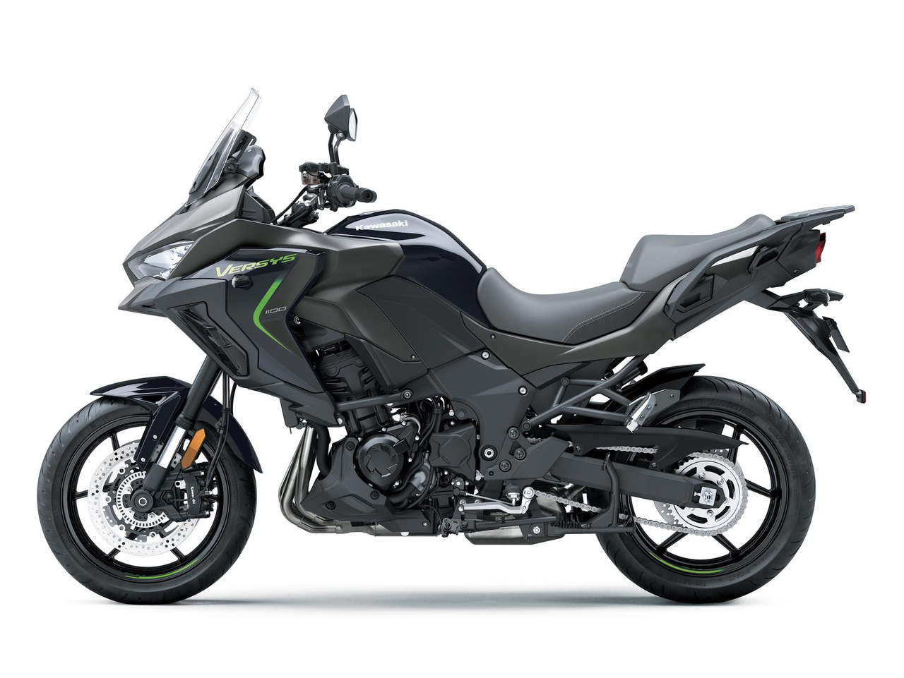 Versys 1100 | 2025 | Kawasaki