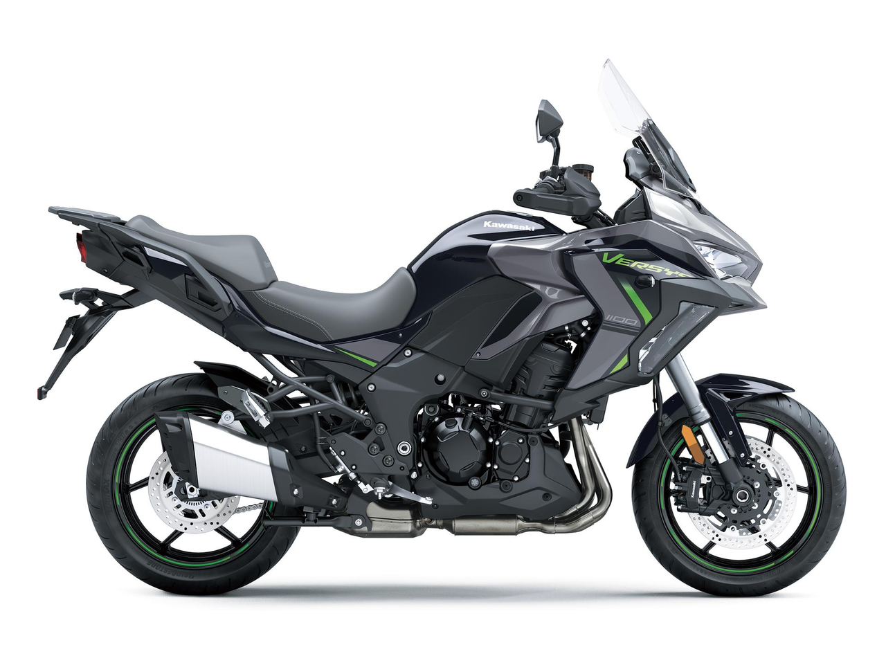 Versys 1100 SE | 2025 | Kawasaki