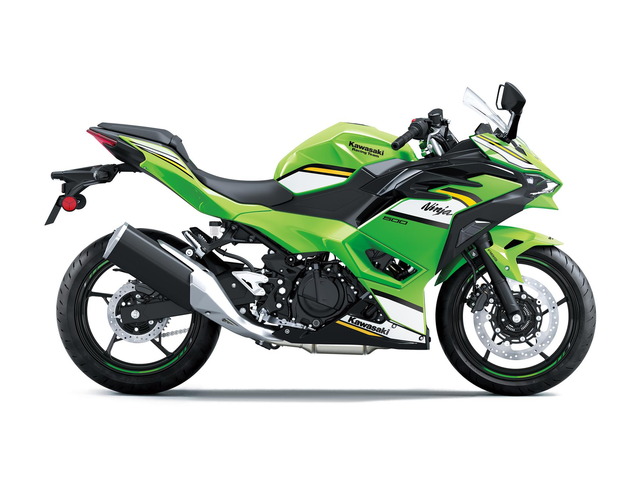 Ninja 500 SE | 2025 | Kawasaki