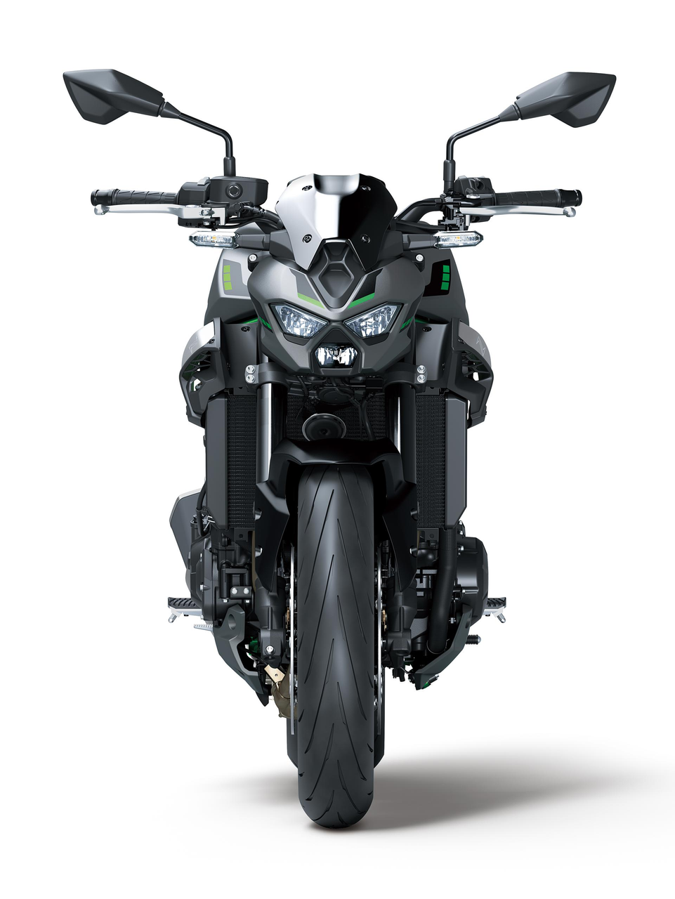 Z900 | 2025 | Kawasaki