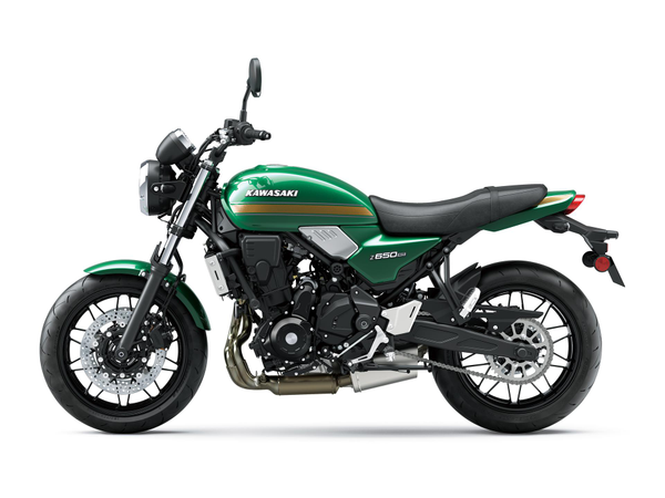 Z650RS | 2026 | Kawasaki