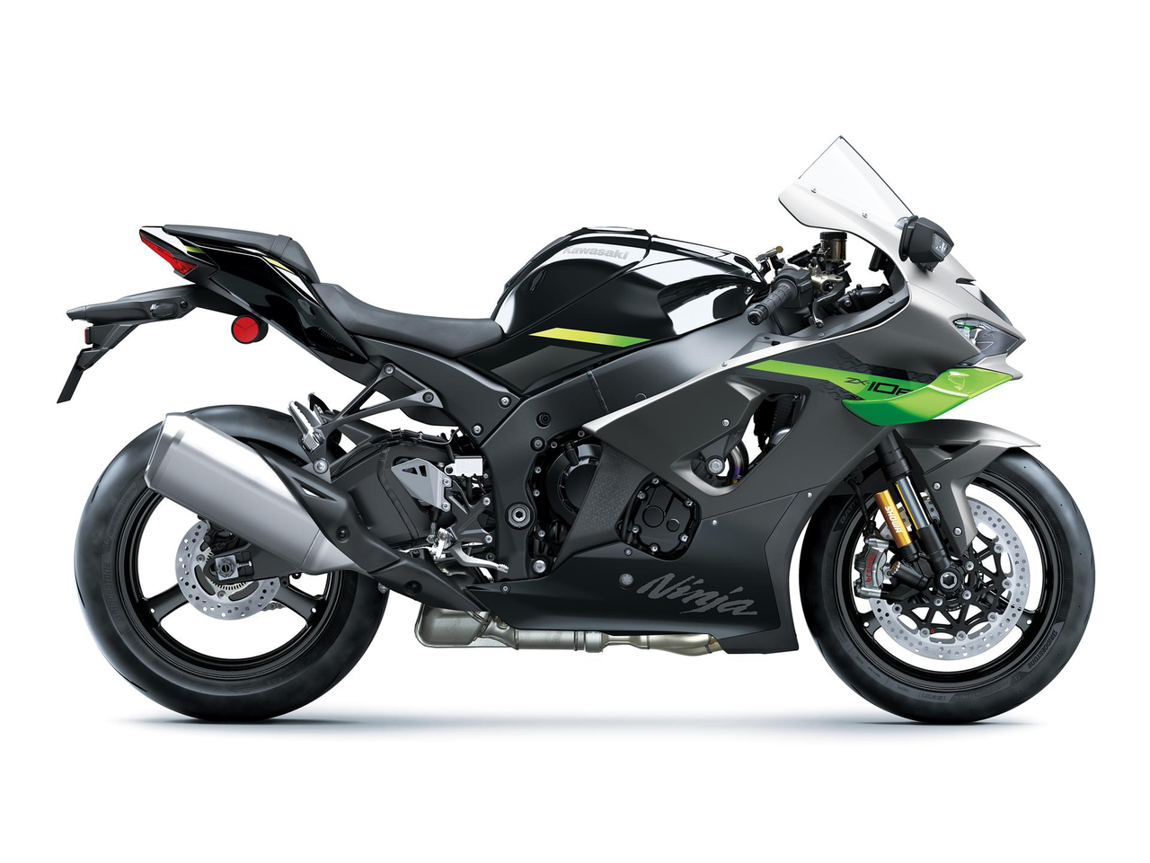 Ninja ZX-10R | 2026 | Kawasaki