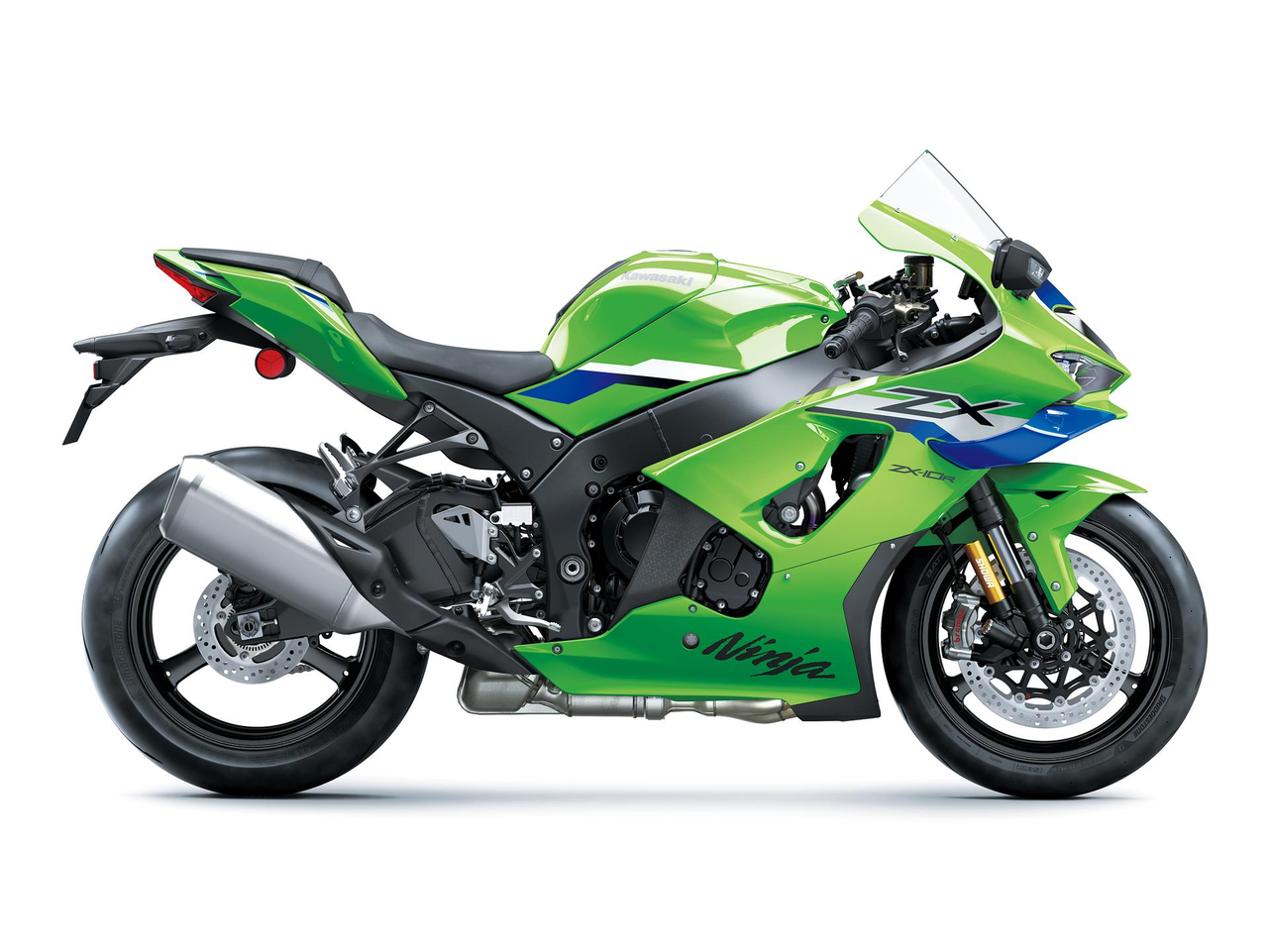 Ninja ZX-10R | 2026 | Kawasaki