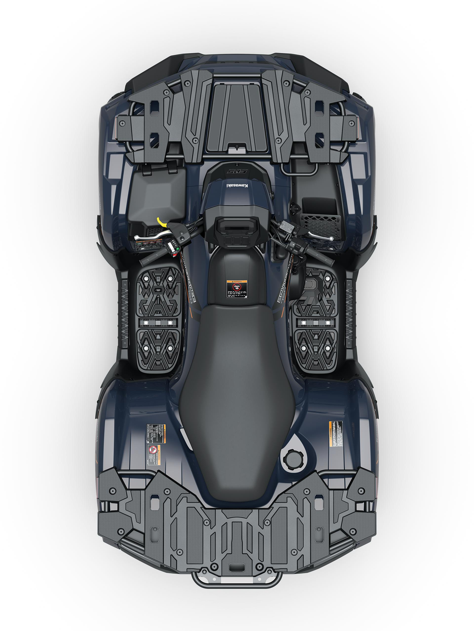 Brute Force 750 | 2025 | Kawasaki