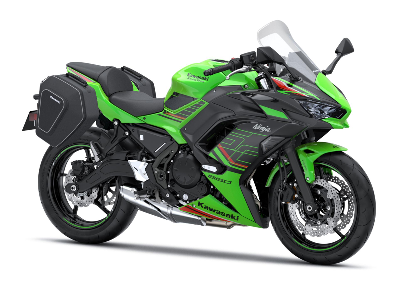 Ninja 650 | 2024 | Kawasaki