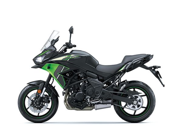 Versys 650 | 2024 | Kawasaki