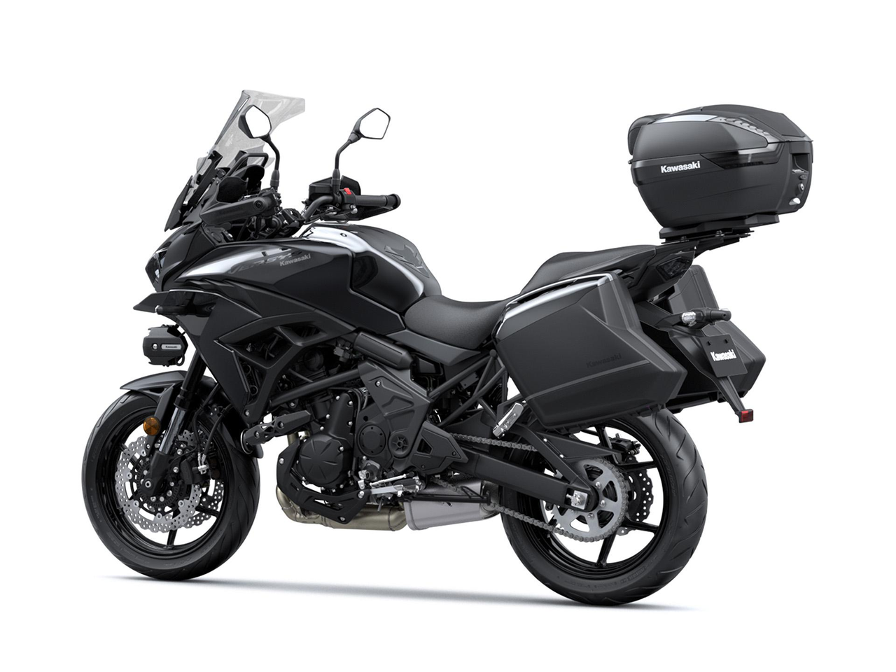 Versys 650 | 2024 | Kawasaki