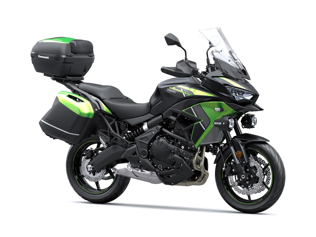 Versys 650 | 2024 | Kawasaki