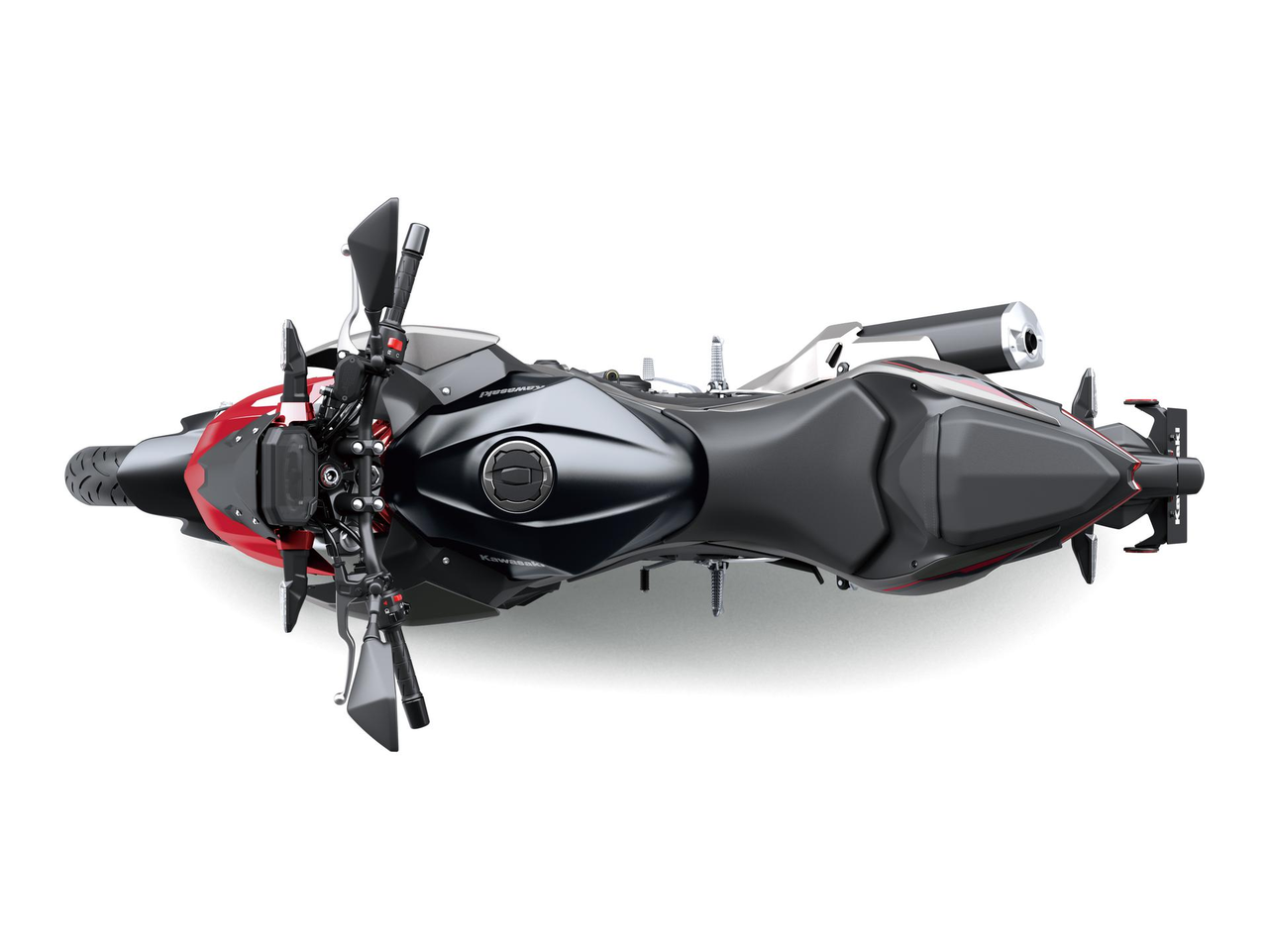 Z500 SE | 2024 | Kawasaki