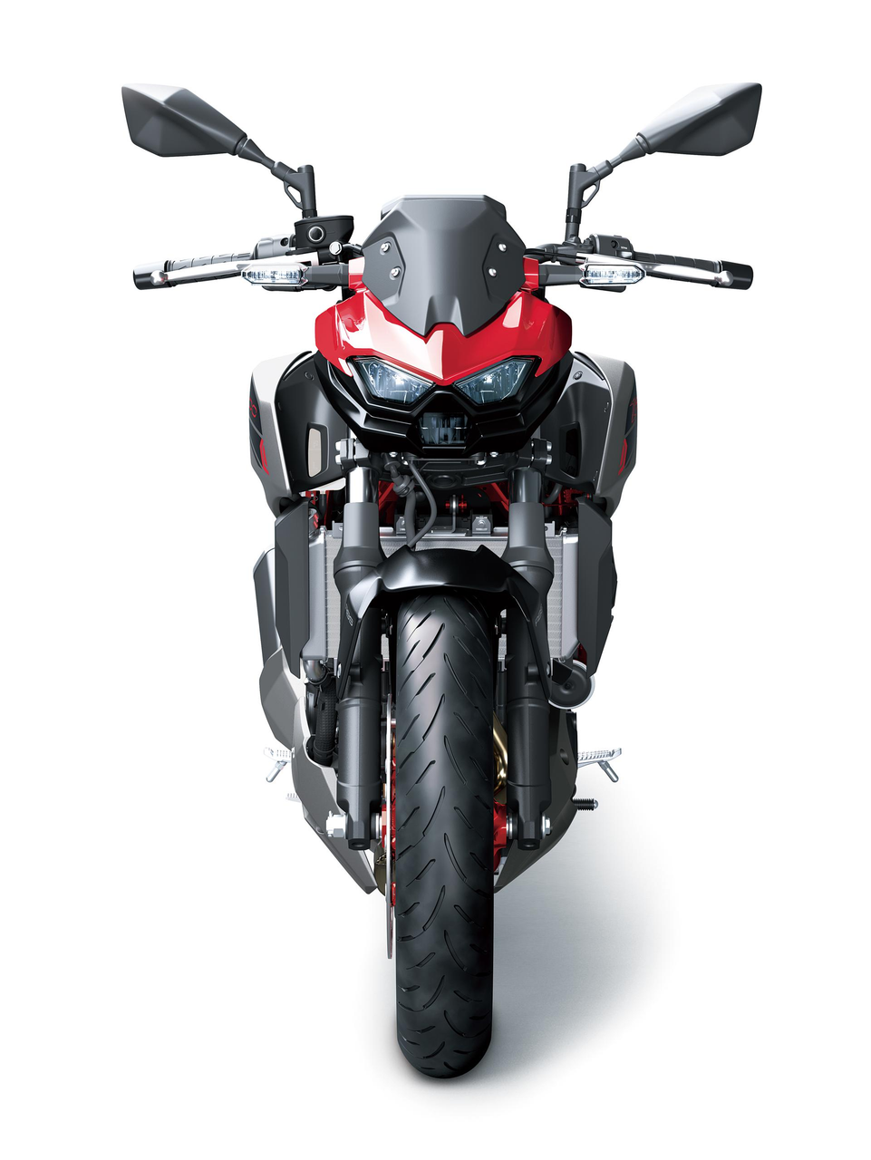 Z500 SE | 2024 | Kawasaki