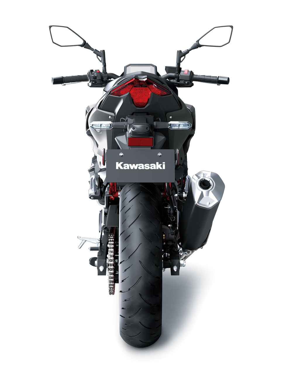 Z500 SE | 2024 | Kawasaki